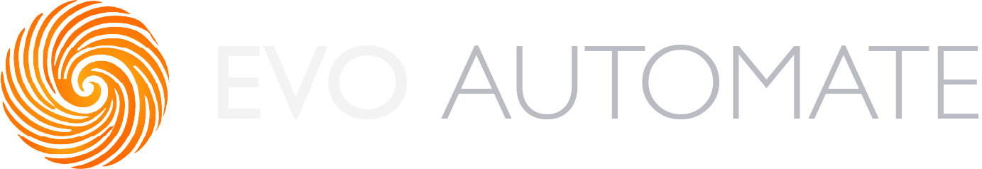 AI Automation | Evo Automate
